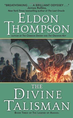 Publication: The Divine Talisman