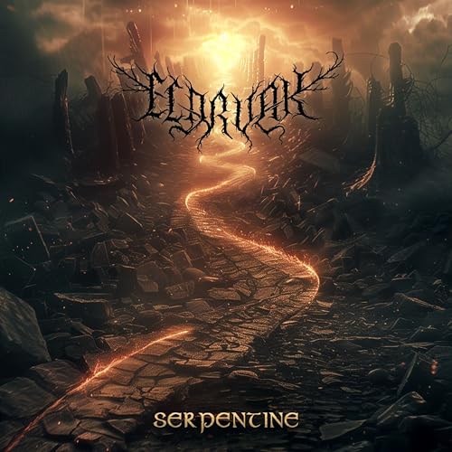 Serpentine by Eldrvak on Amazon Music - Amazon.com