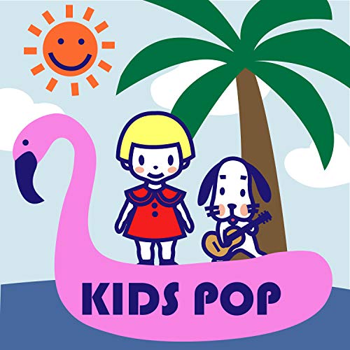 Play 여름은 너무 더워 by Kids Pop on Amazon Music