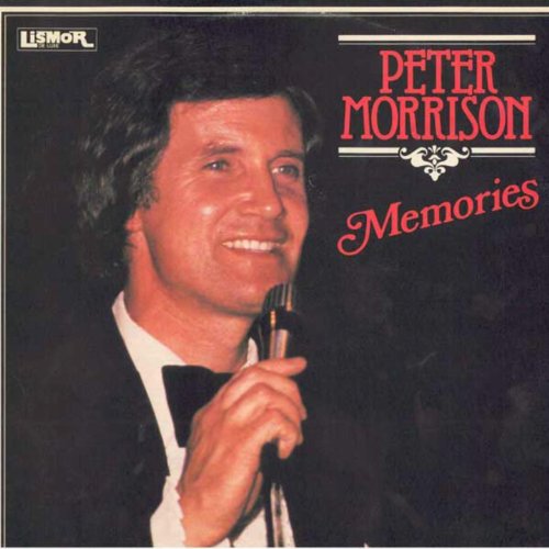 Play Memories by Peter Morrison on Amazon Music