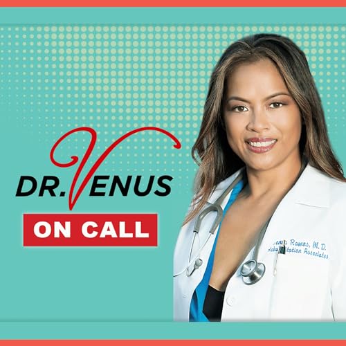 Dr. Venus: On Call - Get Fit, Stay Young, Be Happy! : Dr. Venus: Amazon ...