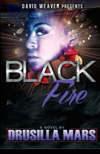 Black Fire: unknown author: 9781481257565: Amazon.com: Books