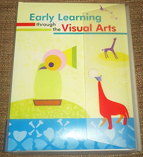 Early Learning Through the Visual Arts: unknown author: Amazon.com: Books