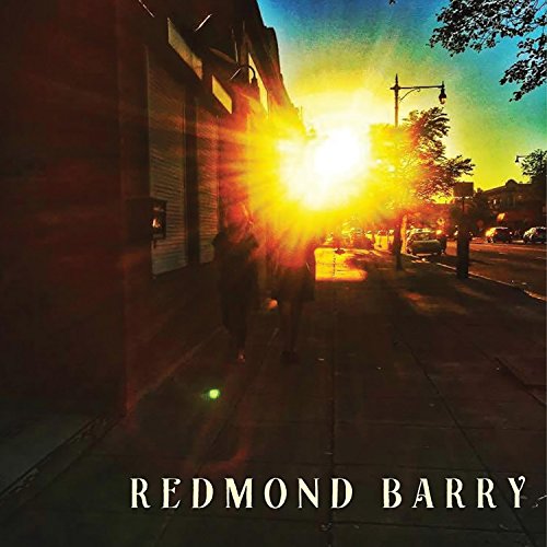Play Redmond Barry by Redmond Barry on Amazon Music