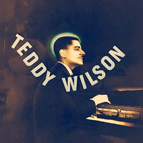 Amazon MusicでTeddy WilsonのTeddy Wilsonを再生する