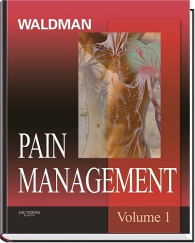 Pain Management (2 volume set): 9780721603346: Medicine & Health ...