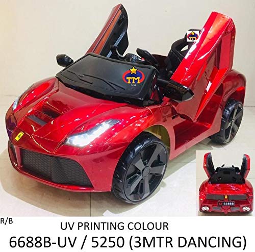 3 Motor Dancing Remote Control car : Amazon.in: Toys & Games