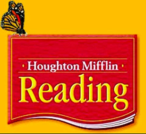 Amazon.com: I Alpha Levels Leveled Readers Guided Reading Collection: Houghton Mifflin Reading ...