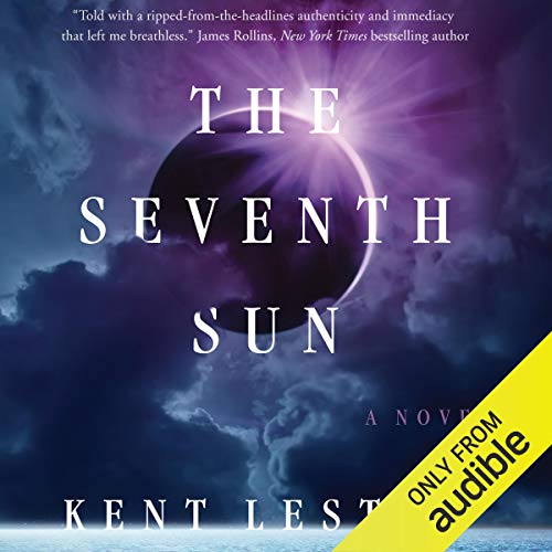 Amazon.com: The Seventh Sun: Dan Clifford, Book 1 (Audible Audio ...