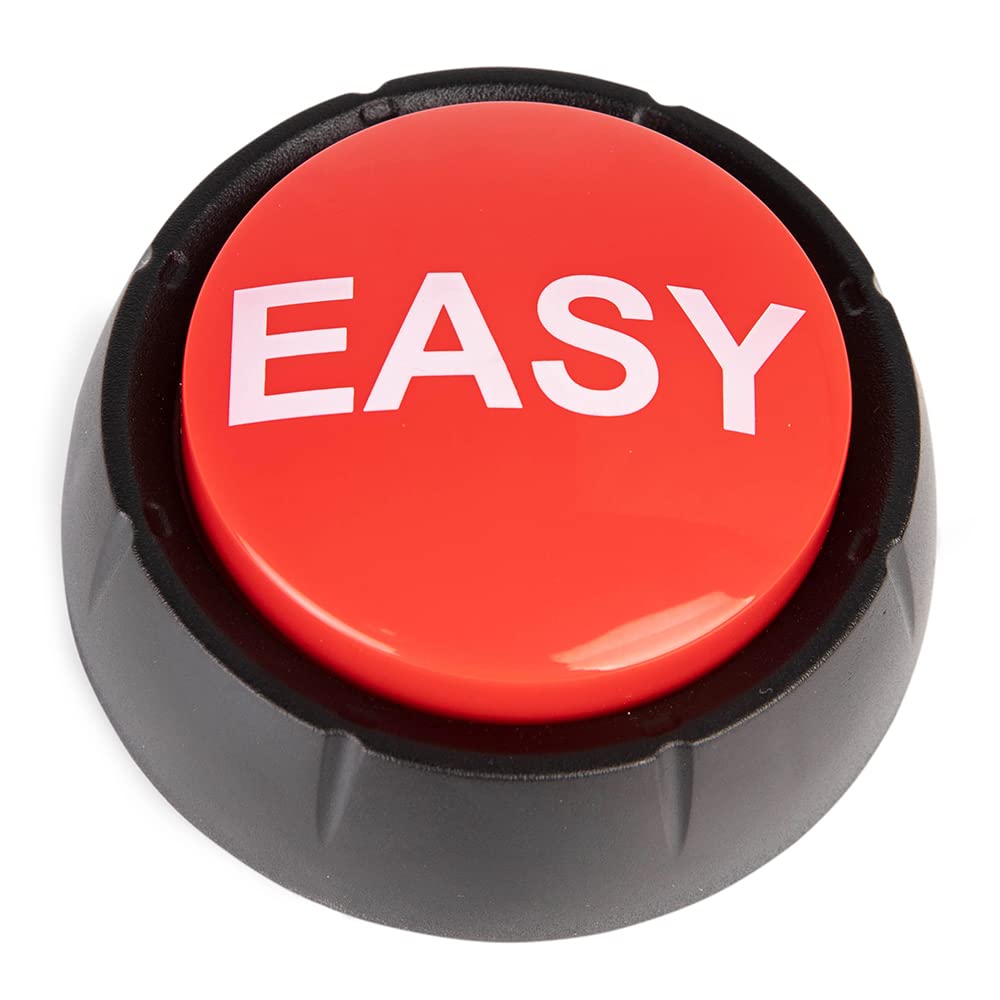 Push Easy Button