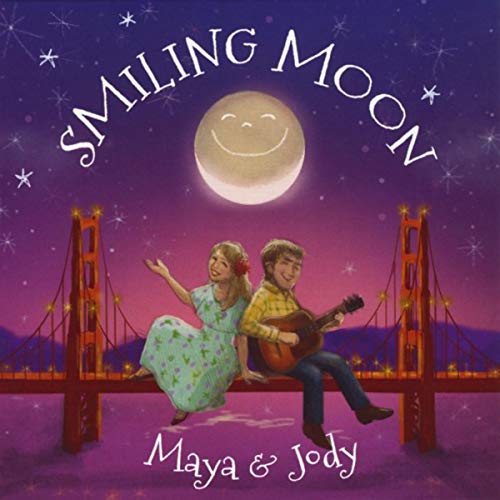 Amazon.co.jp: Smiling Moon : Maya & Jody: Digital Music