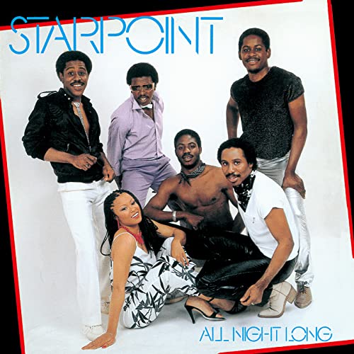 All Night Long song by Starpoint from All Night Long on Amazon Music
