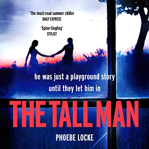 The Tall Man (Audio Download): Phoebe Locke, Tuppence Middleton ...