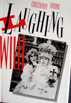 Laughing Wild: Durang, Christopher: Amazon.com: Books