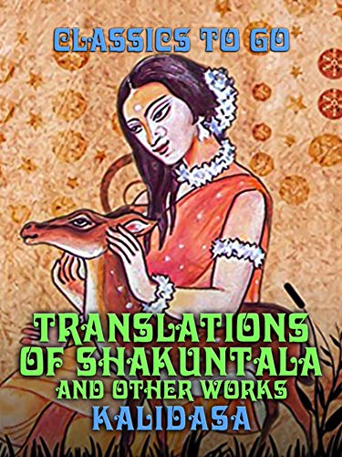 Shakuntala Kalidasa