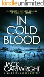 Amazon.com: One Deadly Night: A British Murder Mystery (The Wild Fens Murder Mystery Series Book ...