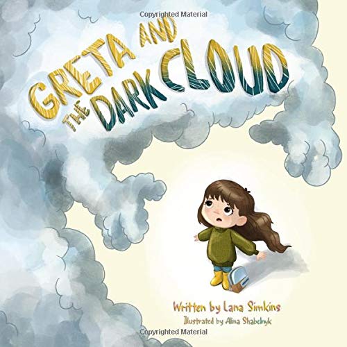 Picture Books About Thunderstorms for Preschoolers
