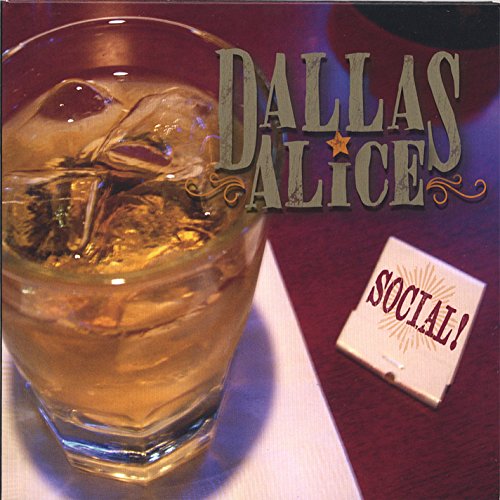 Amazon MusicでDallas AliceのSocial!を再生する