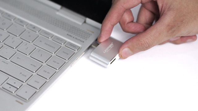 Electronikz - Dual Port - Review