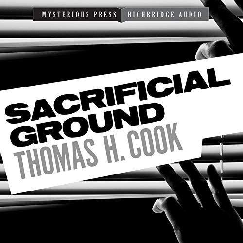 Sacrificial Ground: A Frank Clemons Mystery (The Frank Clemons Series ...