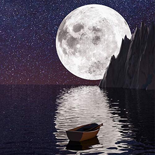 Play Floating Under the Stars by MOVICK on Amazon Music