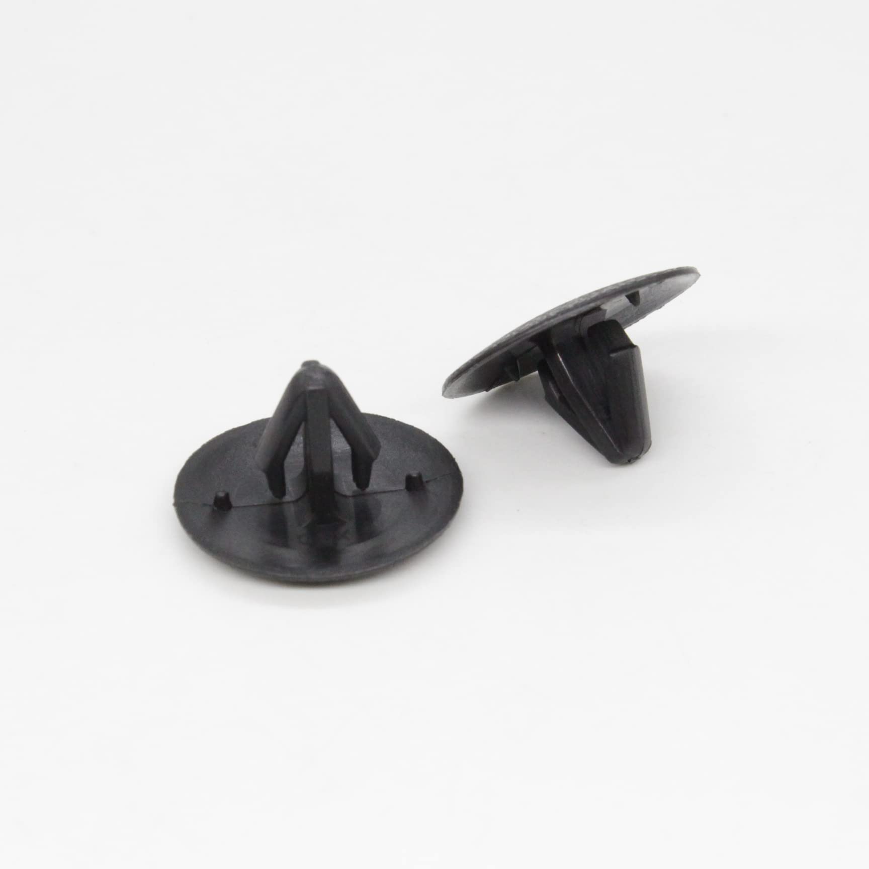 Nylon Automotive Clips 20-Pack Hood Insulation Clips For Hyundai & Kia ...