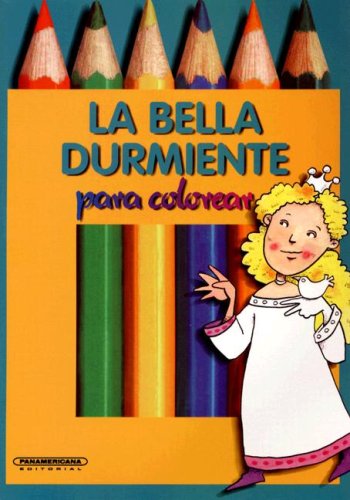 La Bella Durmiente (Spanish Edition): Grimm, Jacob, Grimm, Wilhelm ...