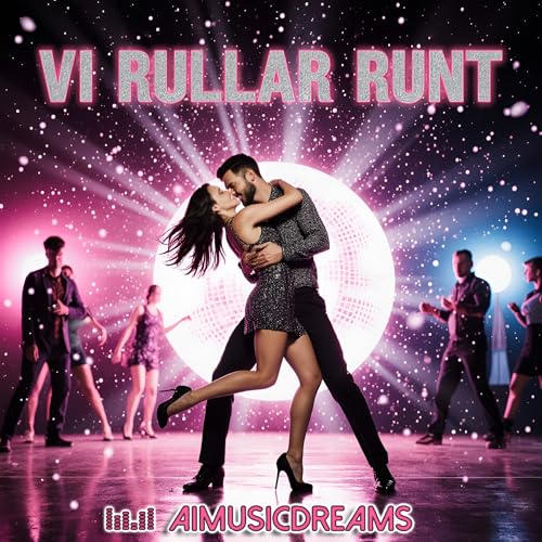 Play Vi rullar runt by AIMusicDreams on Amazon Music Unlimited