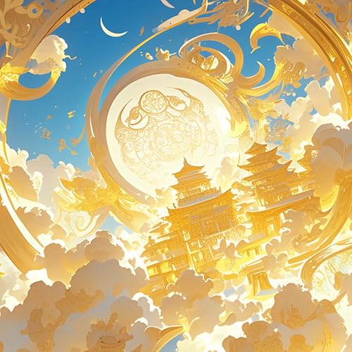 Play Cloud Palace Sounds / Yun Gong Xun Yin (overture of JOURNEY TO THE ...