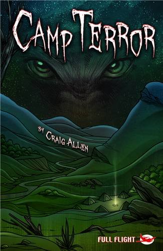 Amazon.com: Camp Terror: 9781849265836: Craig Allen, Aleksandar ...