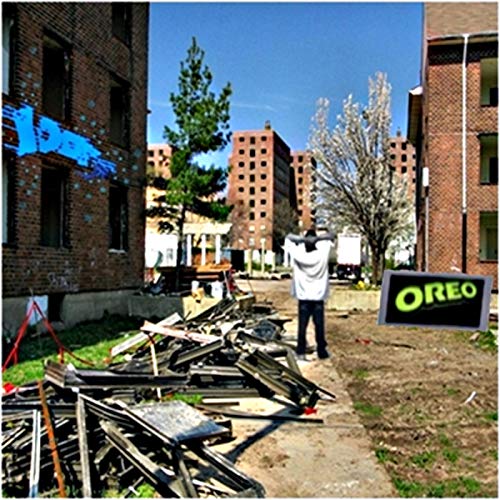 Amazon.com: Lost : 0re0: Digital Music