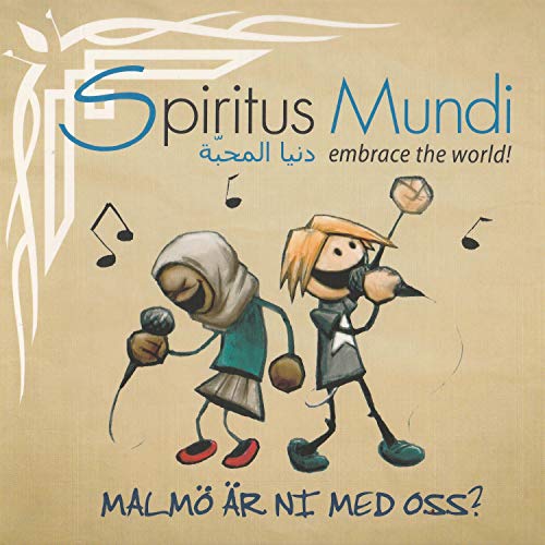 Amazon MusicでSpiritus MundiのMalmö är ni med oss?を再生する
