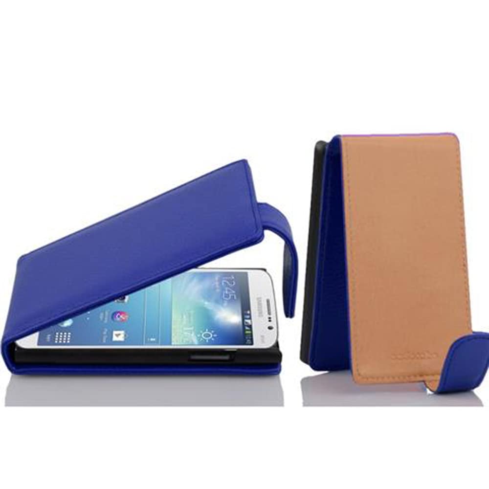 Samsung Galaxy Mega Flip Case