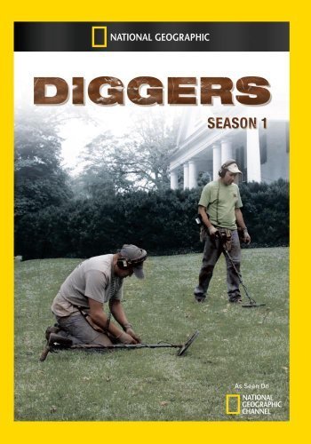 Amazon.com: Diggers Season 1 : Movies & TV