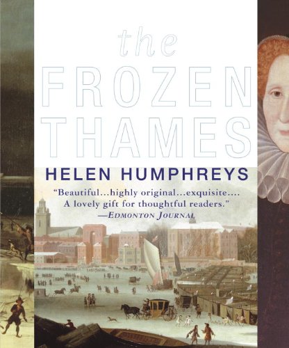 Amazon.com: The Frozen Thames eBook : Humphreys, Helen: Books