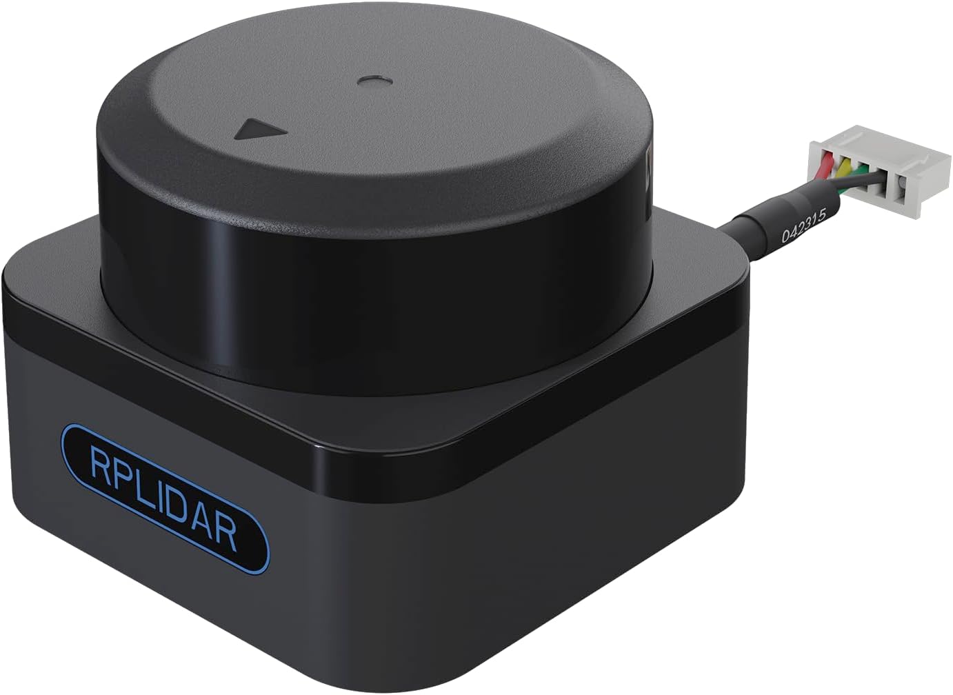 Amazon.com: youyeetoo RPLIDAR S3 TOF Lidar Scanner or Sensor - 40m ...