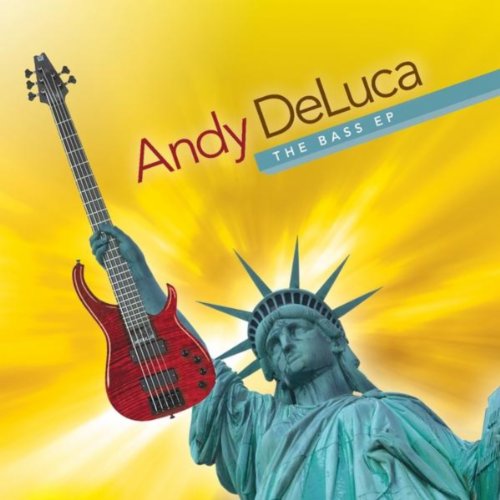 Play The Bass EP by Andy DeLuca on Amazon Music