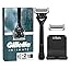 Gillette Tondeuse Électrique I5 Intimate Hommes Zones Intimes