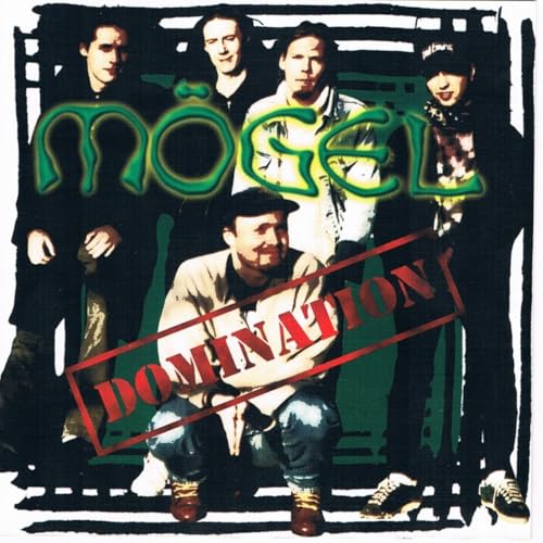 Amazon.com: Domination : Mögel: Digital Music