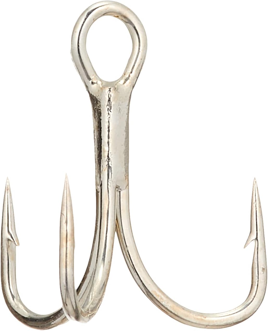 Amazon | ラパラ(Rapala) VMC 7554 2X ストロングインライン トレブル TI #12 6pcs 7554 2X STRONGE INLINE TREBLE ...