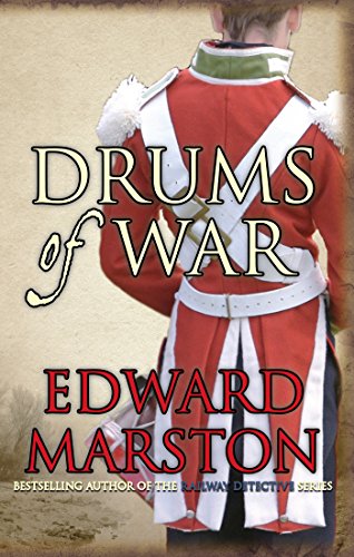 Drums of War: An explosive adventure for Captain Daniel Rawson (Captain ...