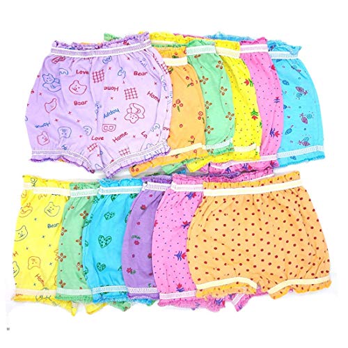 Daady Gool Baby Boys, Baby Girls Bloomer Inner Wear Drawer Bloomer ...
