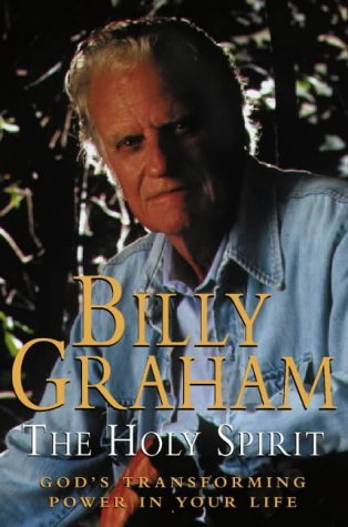 Amazon | The Holy Spirit | Graham, Billy | Theology