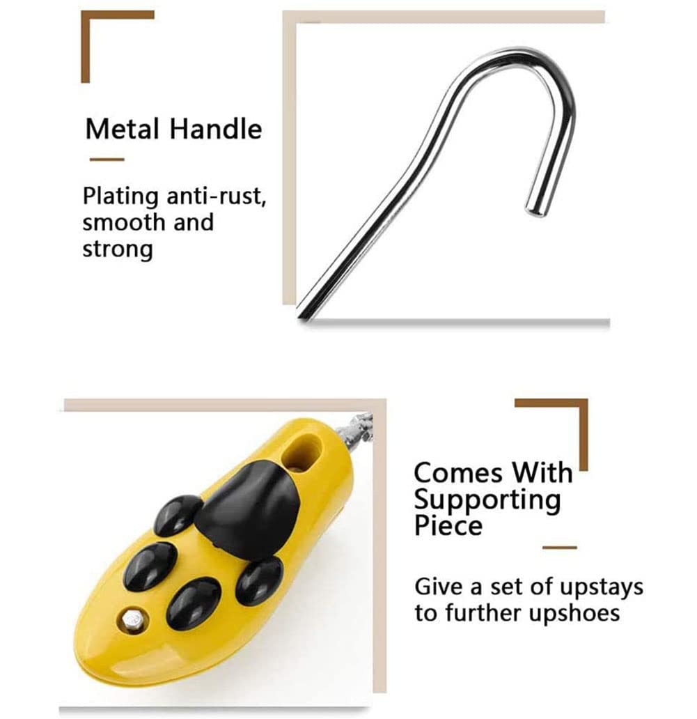 Snapklik.com : Shoe Trees Higher,1Pcs Suitable For Left And Right Feet ...