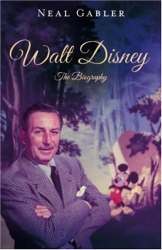 Walt Disney: The Biography | Amazon.com.br