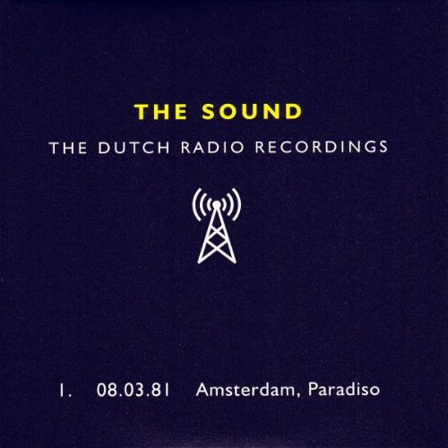 Sound - Dutch Radio Recordings 1 - Amazon.com Music