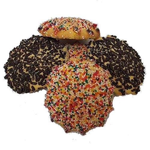 Scottos Cookies Fancy Assorted – Paquete variado de platos de 2 libras ...