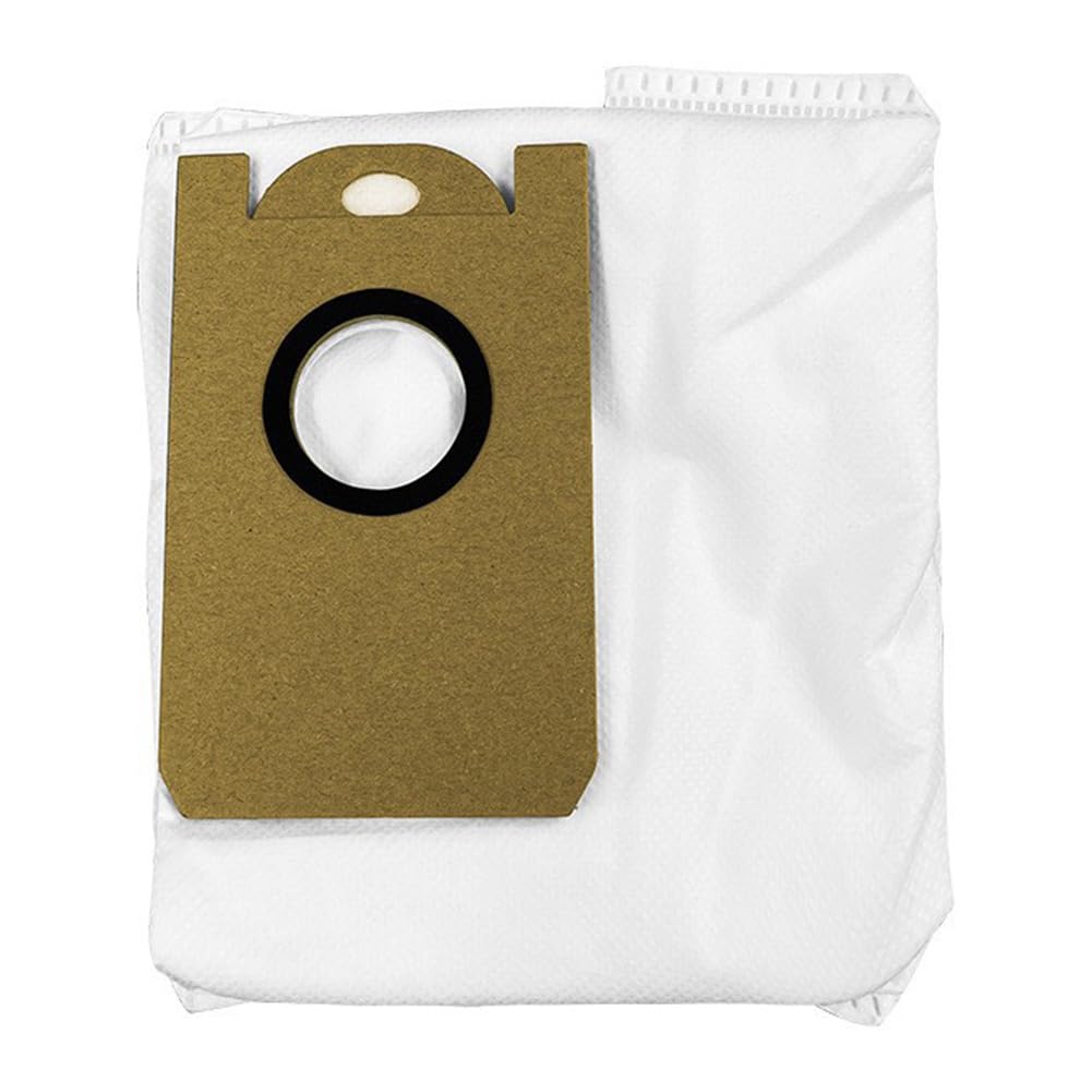 Vacuum Maintenance Kit Robot Kit - Main Brush, Side Brushes, HEPA ...