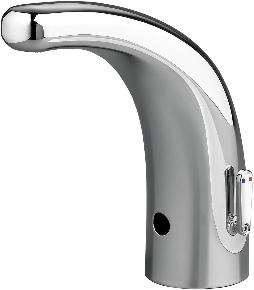 American Standard 7056205.002 Selectronic Integrated Proximity Faucet ...