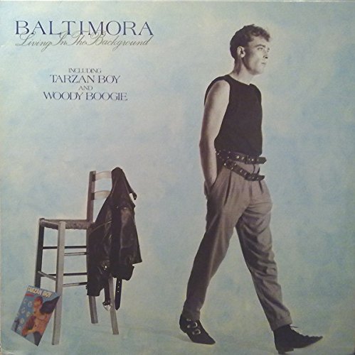 Baltimora - Living in the Background - Amazon.com Music
